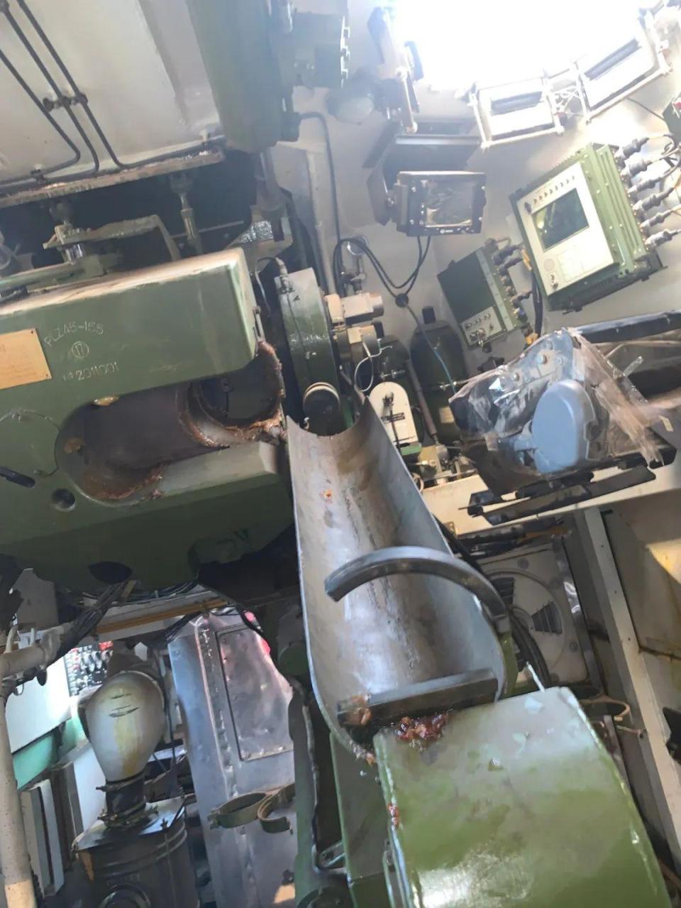 PLZ45-155自行火炮曾经战胜美英拿下中东土豪大单，后继乏力被韩国K9反超，何故？_腾讯新闻