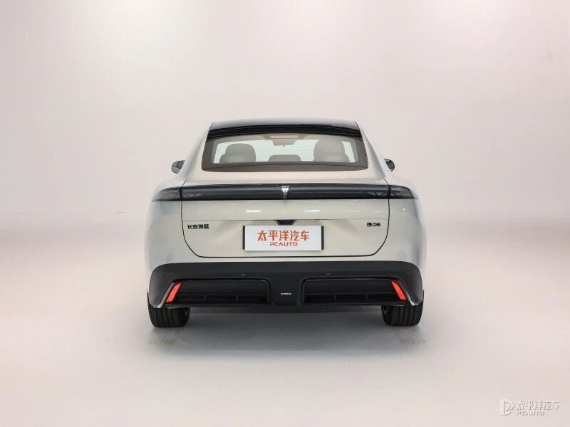 新款深蓝L06要来了！670km纯电＋激光雷达，预计杀入15万内？_腾讯新闻