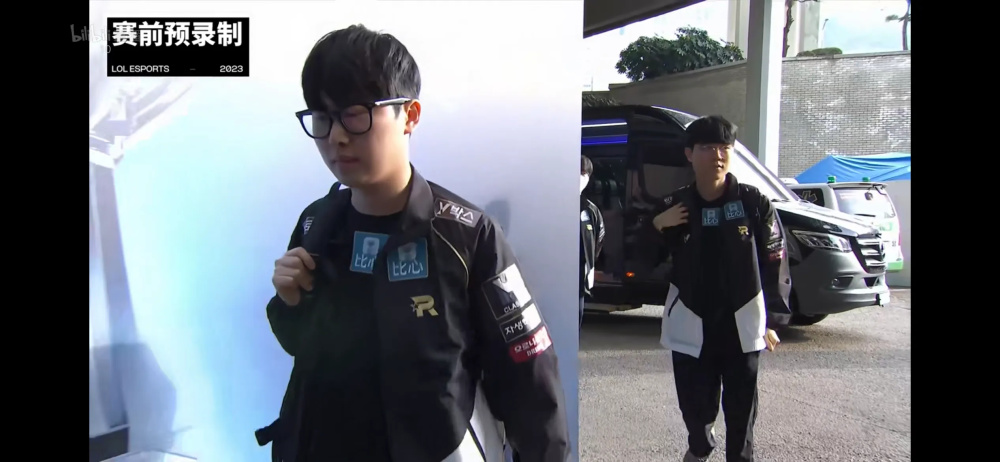 S13：KT战队柳暗花明，收获LPL强势公司赞助_腾讯新闻