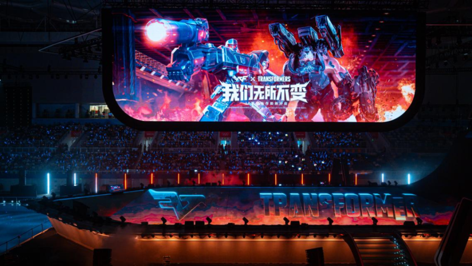 成就荣耀十一冠，成都AG勇夺2023CFPL夏季赛总冠军丨穿越火线赛事_腾讯新闻