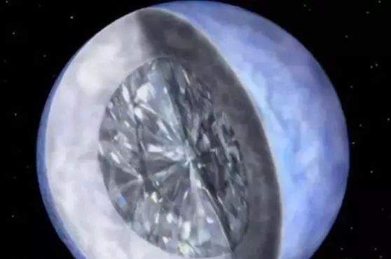 盘点宇宙中最恐怖的十大星球！_腾讯新闻