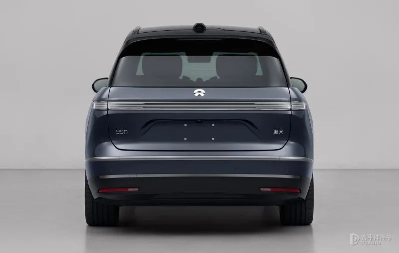 续航635km+5C超充！全新蔚来ES8今秋登场，能否挑战问界M9？_腾讯新闻