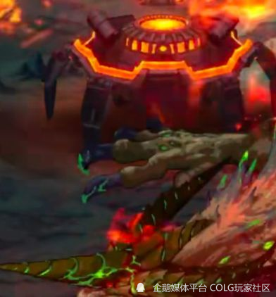 DNF狄瑞吉主线剧情分析，雾神下线是四觉的催化剂？_腾讯新闻