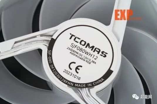 钛钽 TCOMAS SJ-A080 360水冷评测：实用派的性价比之选_腾讯新闻