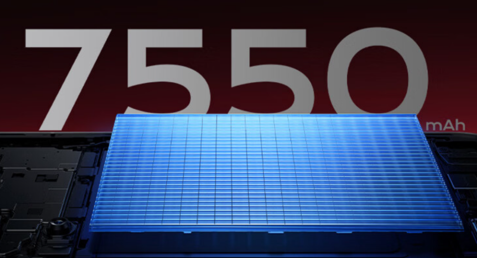 红米K90系列配置曝光：近8000mAh+影像大升级，太猛了！_腾讯新闻