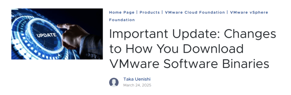意外“自爆”盗版清单？VMware怒告西门子：涉嫌使用数千份盗版软件副本，法院见！_腾讯新闻