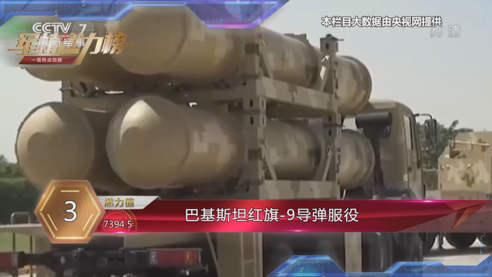 中国红旗-9BE型地空导弹亮相阿塞拜疆街头！正式超越S-400，已远销6个国家？_腾讯新闻