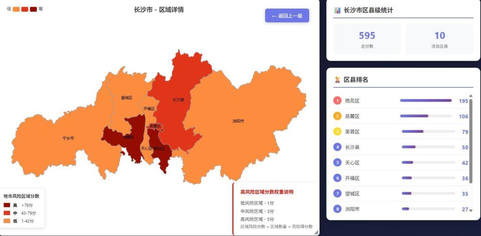 湖南车主注意！警惕这1095个水淹事故风险区域_腾讯新闻