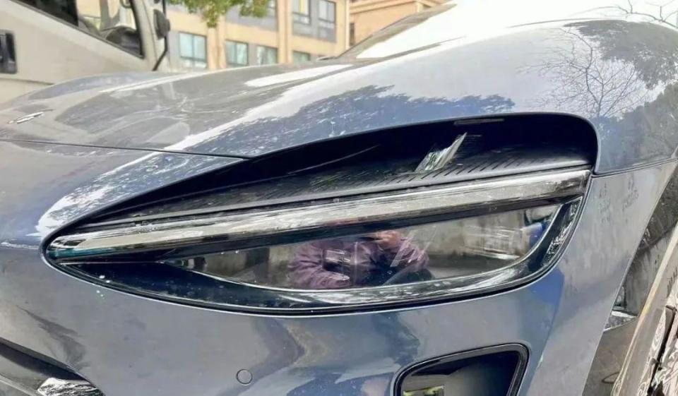 小米YU7新增车型完成申报：130+235kW 双电机_腾讯新闻