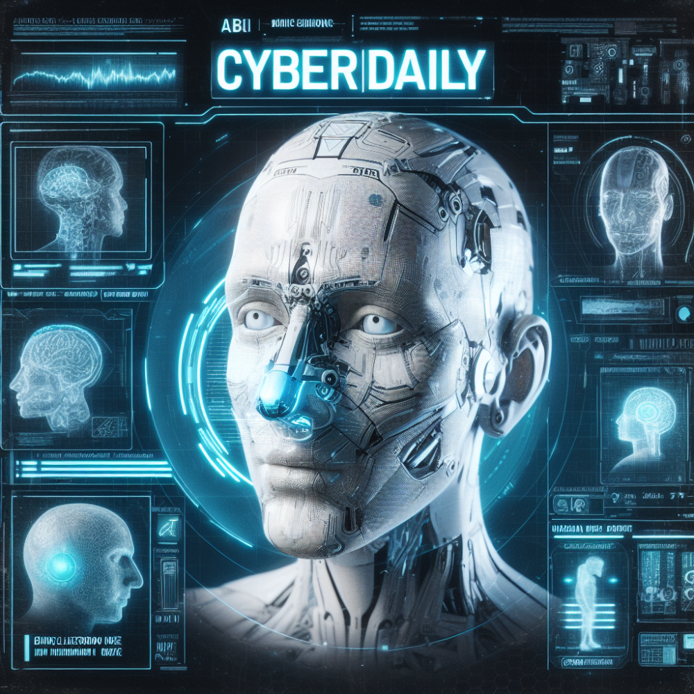 全球首台类人脑超级计算机将在2024年启动，未来有望用在机器人 |CyberDaily_腾讯新闻