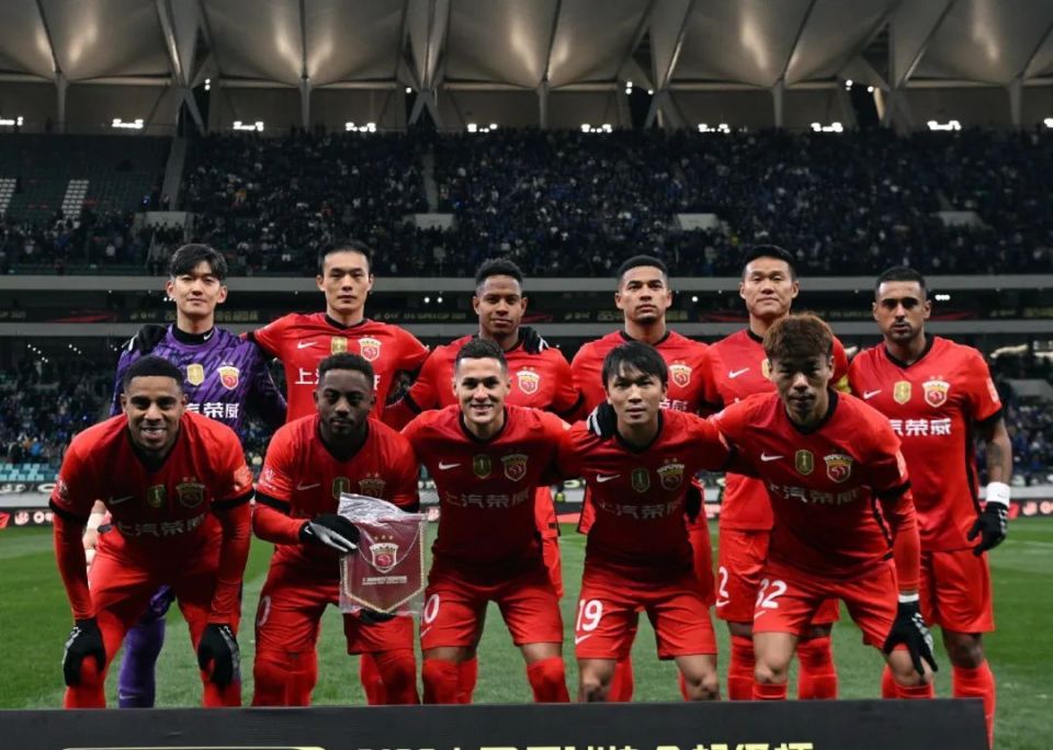 今晚！中超战5场，大连英博VS申花，CCTV16直播上海海港PK山东泰山_腾讯新闻