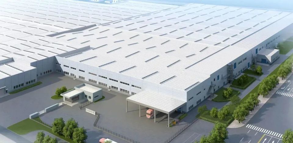 重磅！大众汽车APP550电动汽车驱动电机项目正式开工建设_腾讯新闻