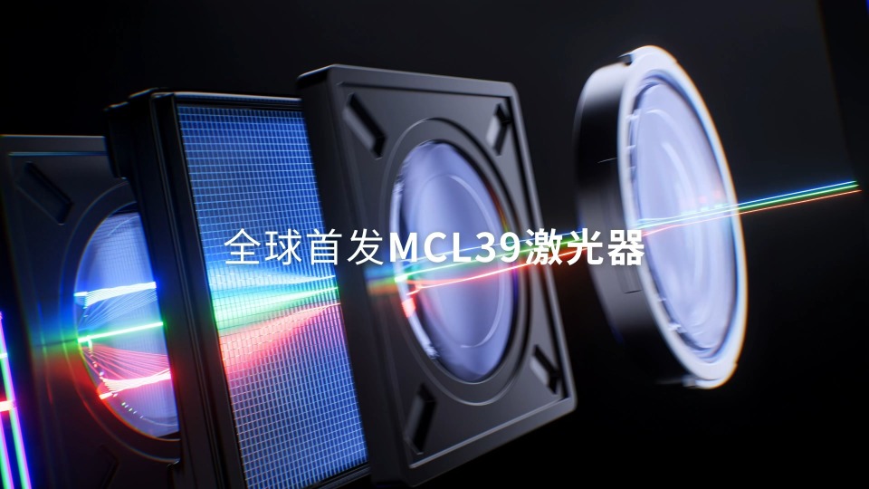 618 Vidda投影仪开挂了！ViddaC3系列如何选，8000字长文深度解析_腾讯新闻