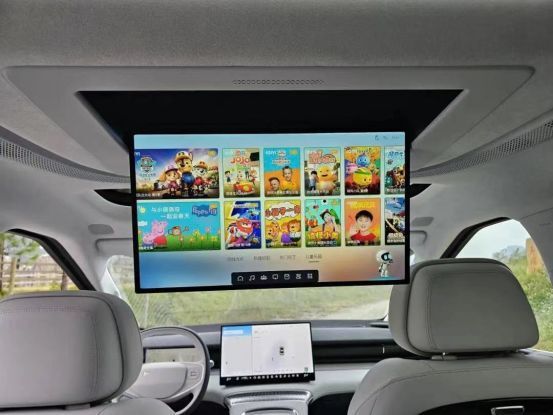 小鹏X9上市，续航702km，起售价35.98万_腾讯新闻