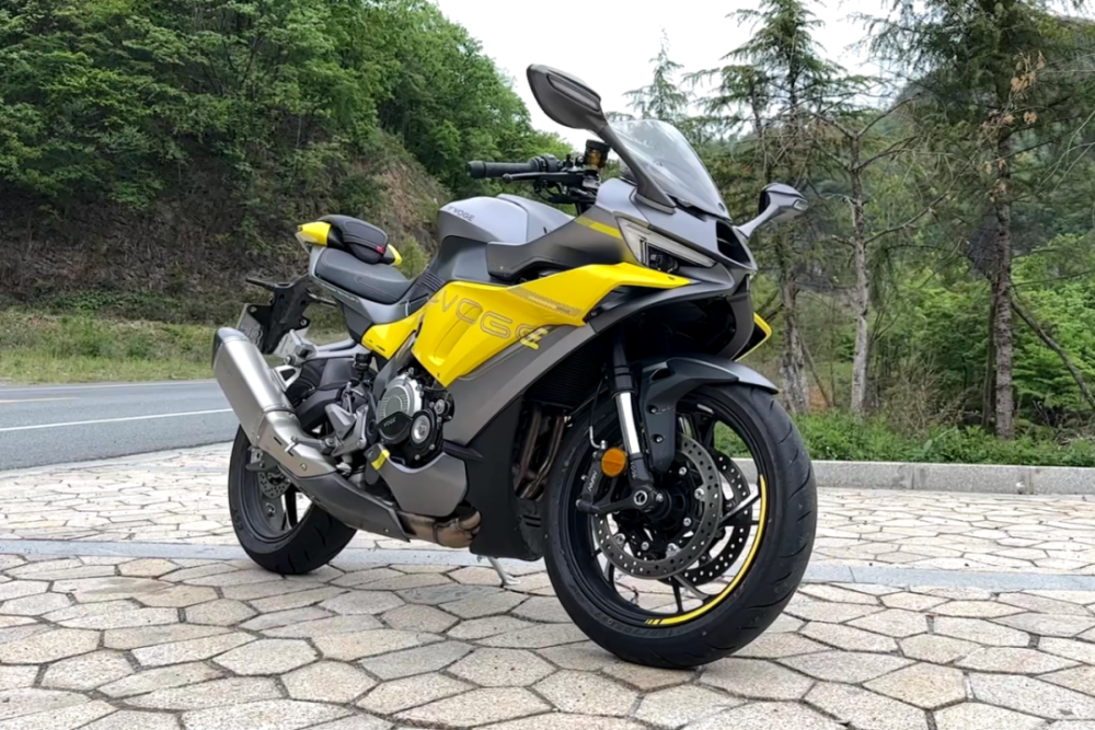 27980元起，无极RR500S上市，到底适不适合跑山，神农架深山真实测评来了_腾讯新闻