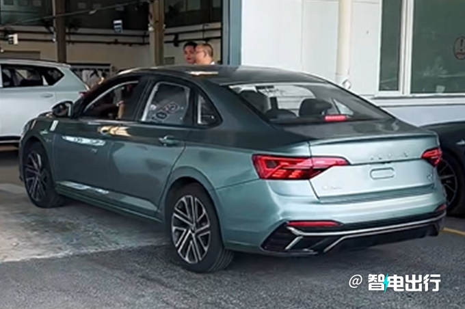 捷达VA7 11月10日上市！4S：自动挡卖7万，内饰和速腾一样_腾讯新闻