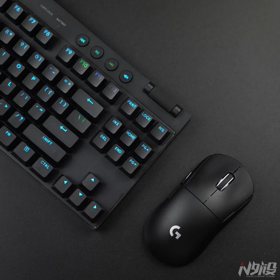 罗技G PRO X SUPERLIGHT 2拆解评测_腾讯新闻