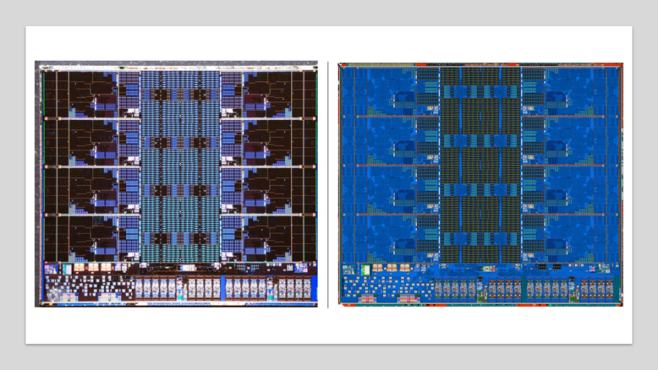 技术解析｜AMD Zen 5 X3D 架构_腾讯新闻