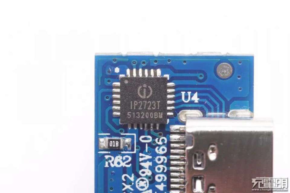 国产半导体行业又一颗璀璨“芯”星，旗下芯片超400款设备采用_腾讯新闻