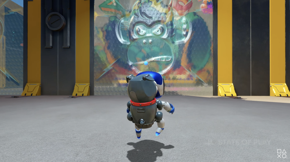 索尼游戏《宇宙机器人》媒体评测：IGN GS 双 9 分“体验愉悦”_腾讯新闻