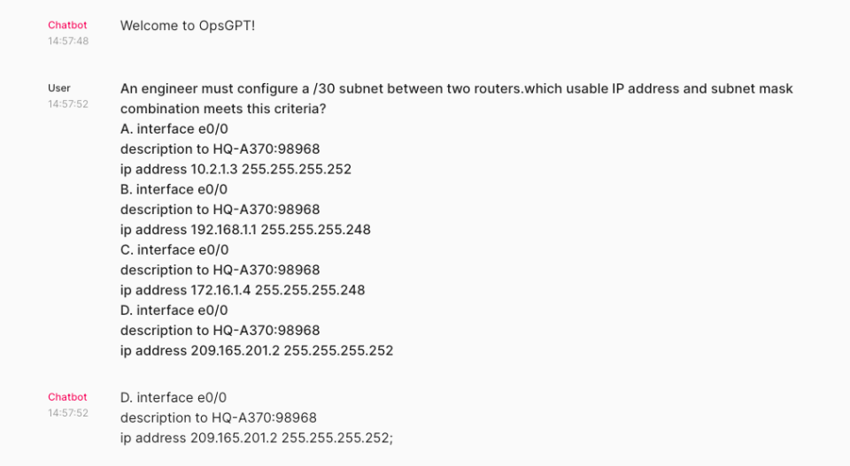 华创派｜天旦发布OpsGPT，首个懂运维的大语言模型来了！_腾讯新闻