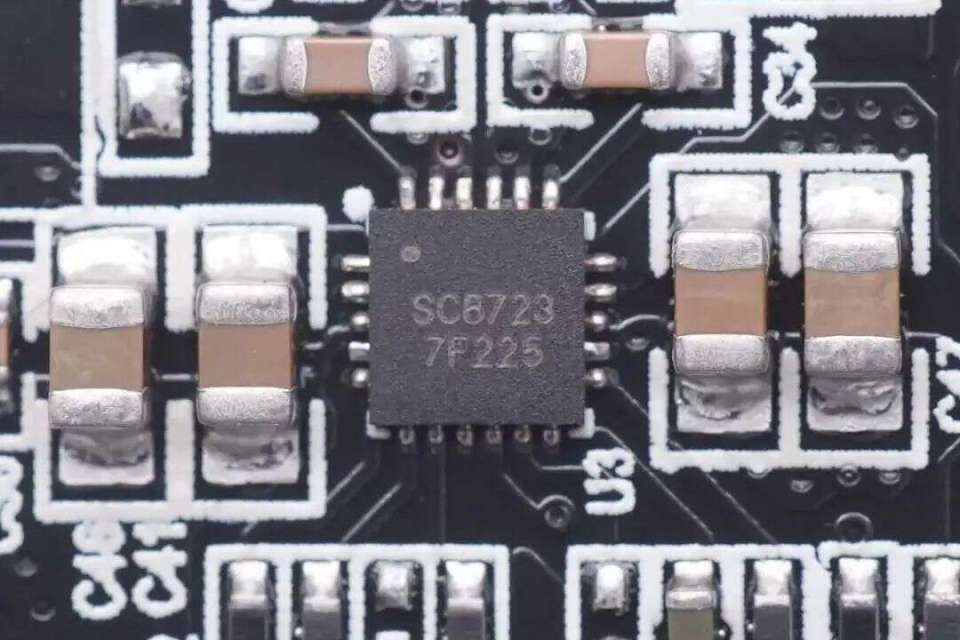 超400款产品的共同选择，南芯科技历年拆解案例汇总_腾讯新闻