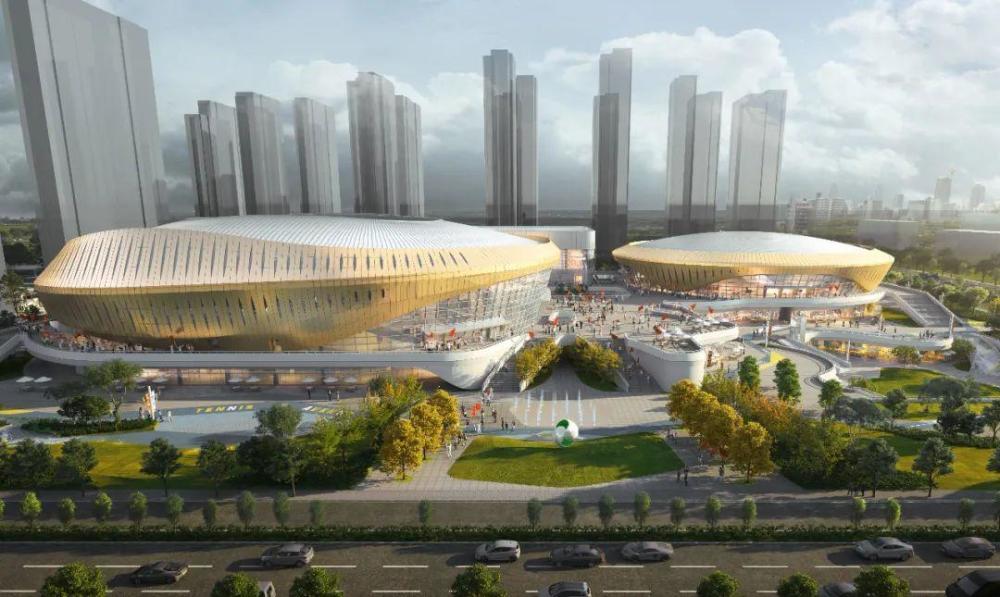 亮灯！无锡又添网红地标！_腾讯新闻