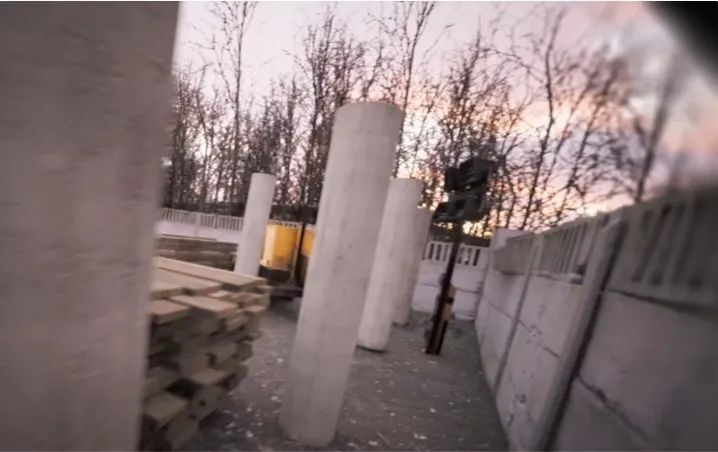 2人开发，《Body Cam》Steam发布“游戏真实度惊悚”，FPS的革命？_腾讯新闻