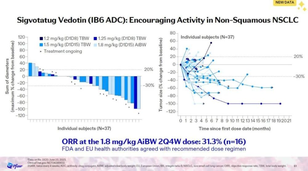 8款以上潜在重磅疗法！辉瑞肿瘤学研发管线聚焦3大治疗模式（附PDF下载）_腾讯新闻