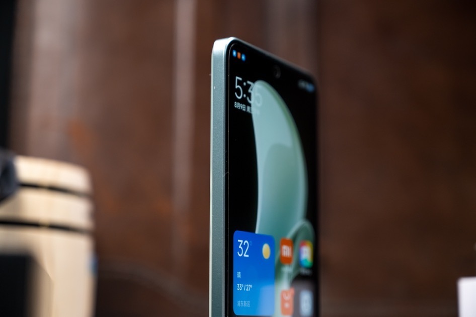 Redmi K60至尊版评测：满血超帧超分并发的安卓性能之王_腾讯新闻