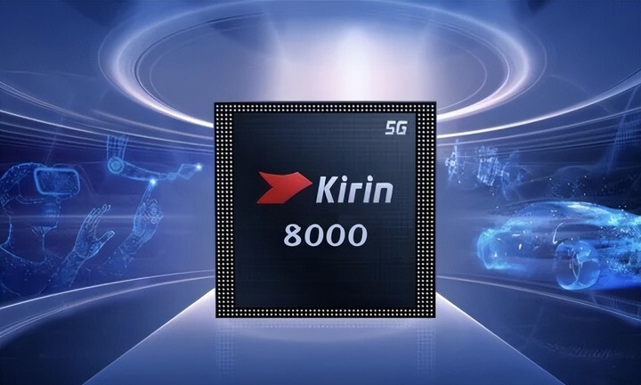 麒麟8000评测：性能强于天玑7050_腾讯新闻