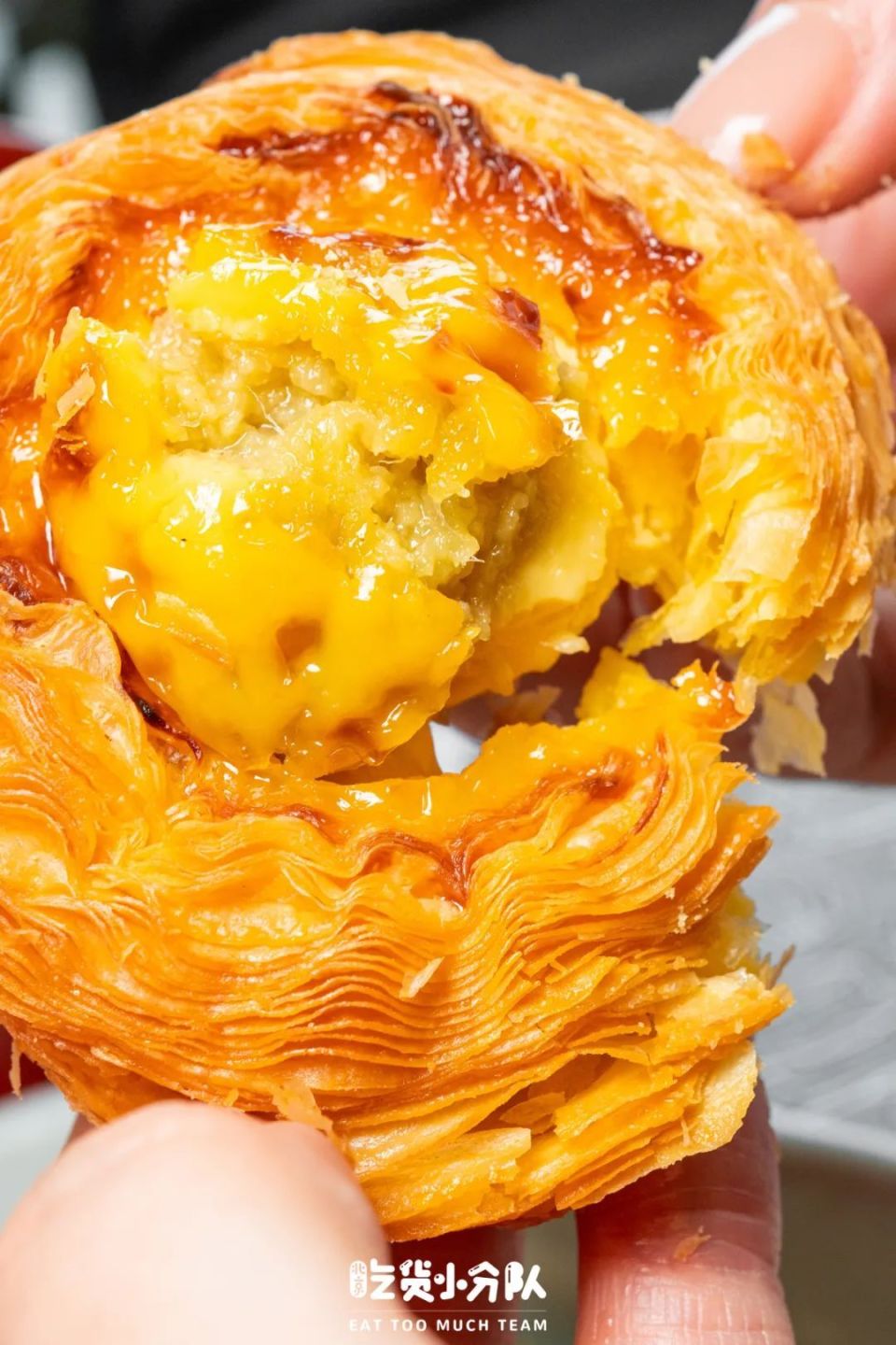 “鲍师傅，新的神出现了！”_腾讯新闻