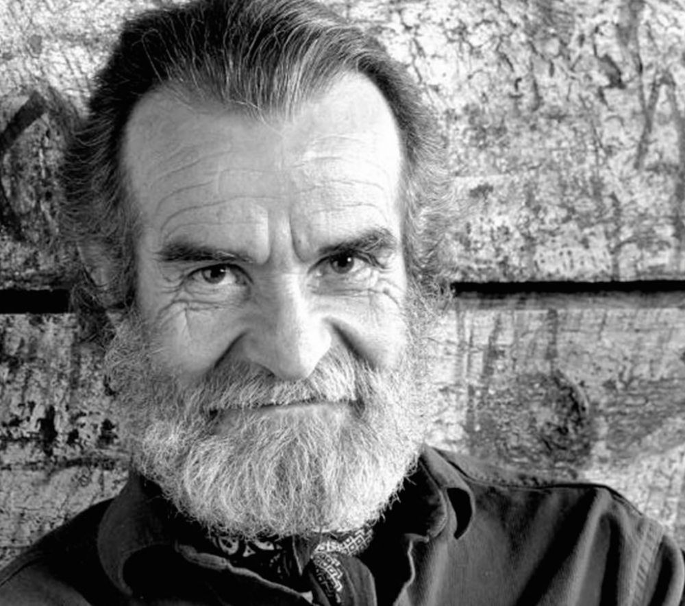 2025年逝去的世界文学大师：真实的文学赋予个体最本真的表达_腾讯新闻