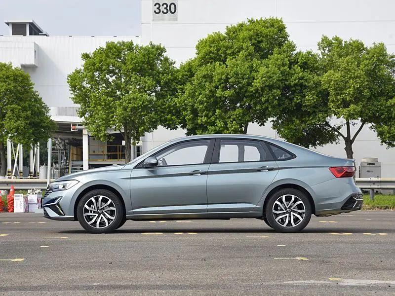 11.8777万！捷达VA7预售_腾讯新闻