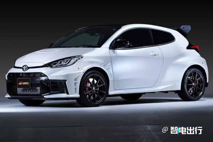 丰田GR系列规划曝光！将推出12款车型，全新大旗舰SUV将入华_腾讯新闻