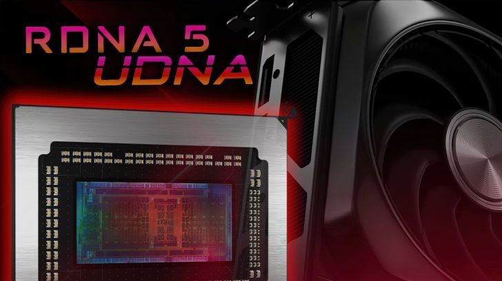 2026 显卡大战前瞻：AMD RDNA 5 被曝最高 96 个计算单元_腾讯新闻