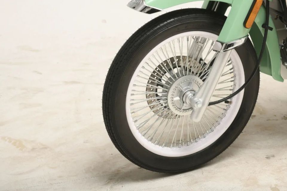 宗申YAMI Plus版上市，售价7280元，加量不加价！_腾讯新闻