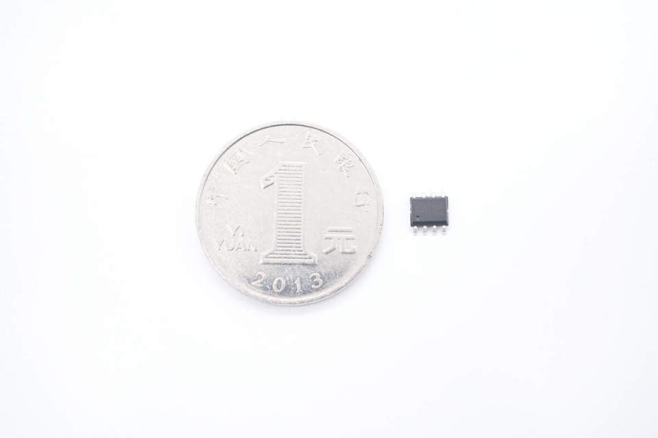 无需担心电池鼓包，英集芯IP2305为锂电池提供安全充电解决方案_腾讯新闻