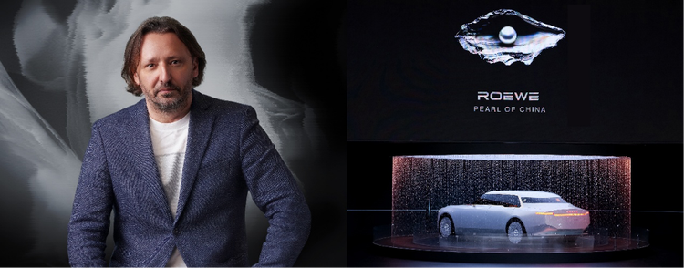 荣威M7 DMH上市，限时美好价8.58万元起享新能源时代家轿王_腾讯新闻