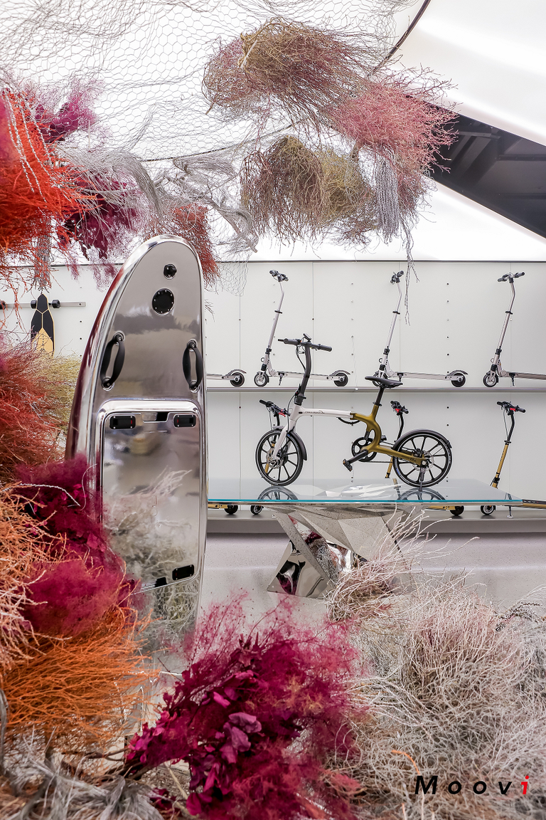 Moovi 新品发布 | 感受未知的呼吸_腾讯新闻