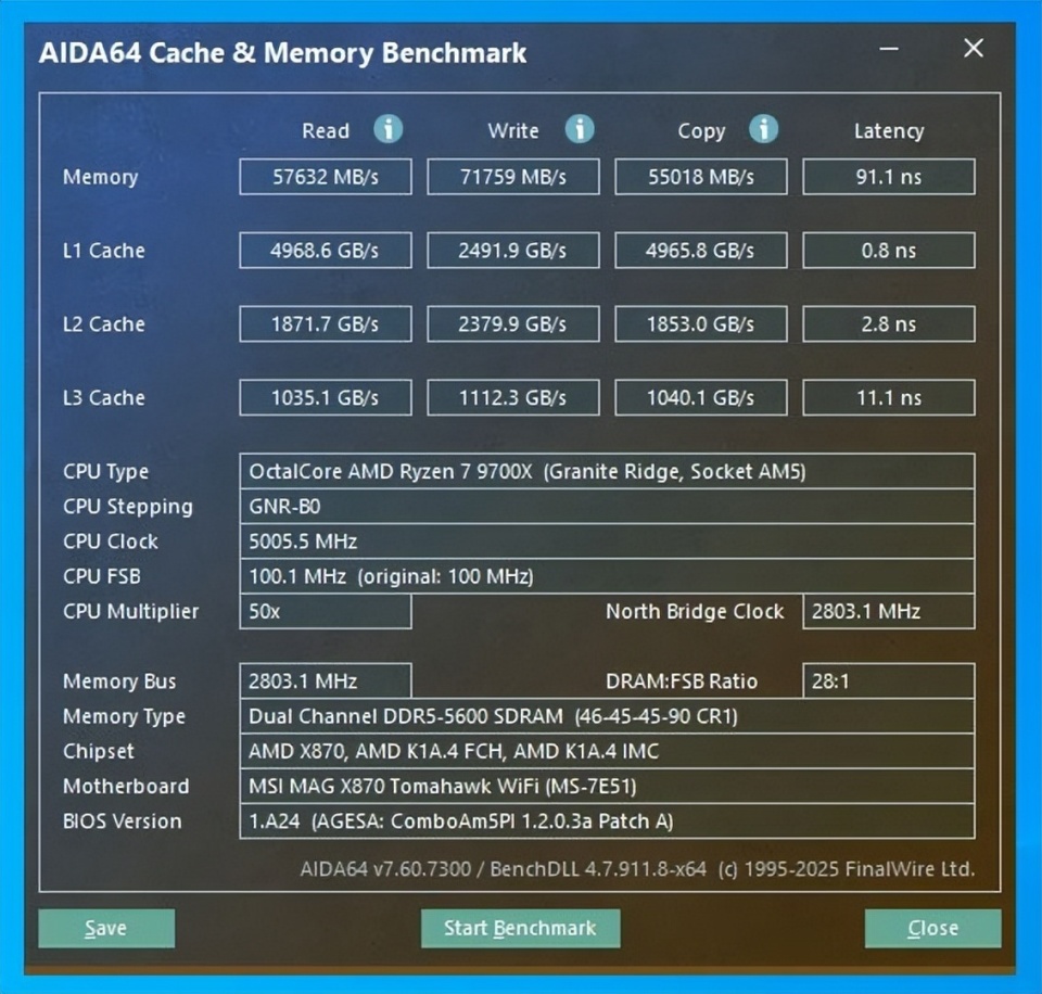 雷克沙Ares战神之翼DDR5 6000 32G内存套装评测：AMD平台低延迟伴侣_腾讯新闻