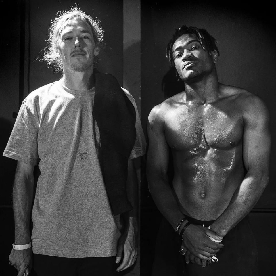 【滑板黑历史】关于Ollie，你知道多少？_腾讯新闻