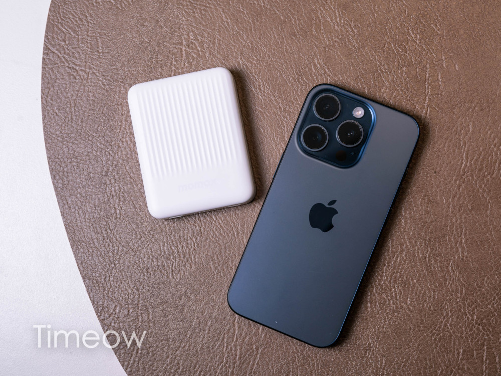 一万三买1TB的iPhone 15 Pro 是什么样的体验？附手机和配件购买指南_腾讯新闻