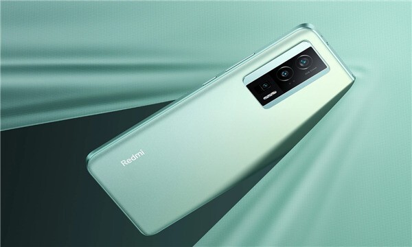1TB 3099元！Redmi K60全新16GB版发布_腾讯新闻