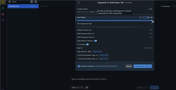 AMD显卡可以本地玩DeepSeek了！附简单部署教程_腾讯新闻