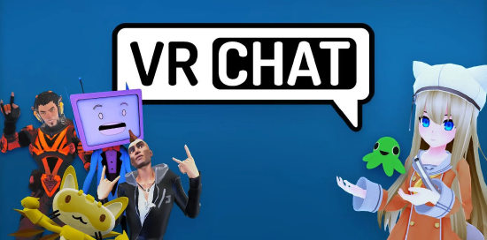VR 社交应用《VRChat》即将上线 PICO 4 应用商店_腾讯新闻