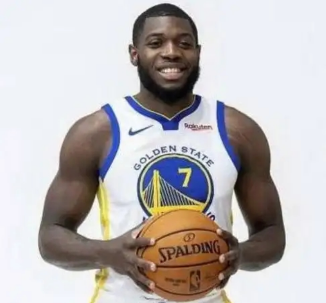 勇士旧将帕斯卡尔自宣加盟NBL NBA首季场均14分未来或打CBA_腾讯新闻