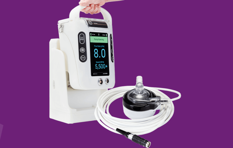 ECMO巨头，将退出并关闭这一业务_腾讯新闻