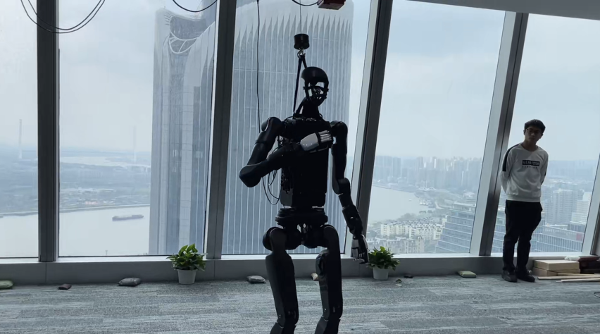 解码中国电信TeleAI：长期主义的AI试验场_腾讯新闻