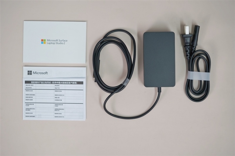 独家二次折叠屏玩法！微软Surface Laptop Studio2评测：生产力和游戏性能翻倍提升_腾讯新闻